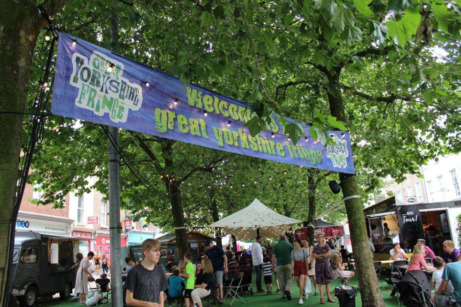 11 Fab Festivals in York - What's On and When in 2021? ⋆ Best Things To ...