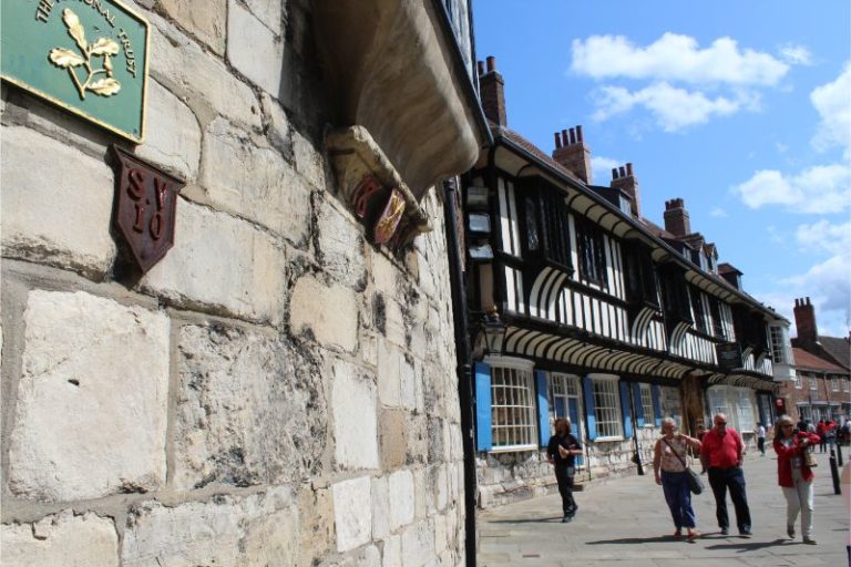 The York Pass - Getting The Most for Your Money ⋆ Best Things To Do In York