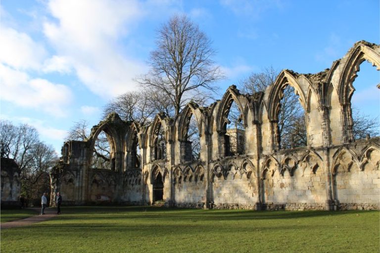 36 Fantastic Things to do in York (Written by a Local) ⋆ Best Things To ...