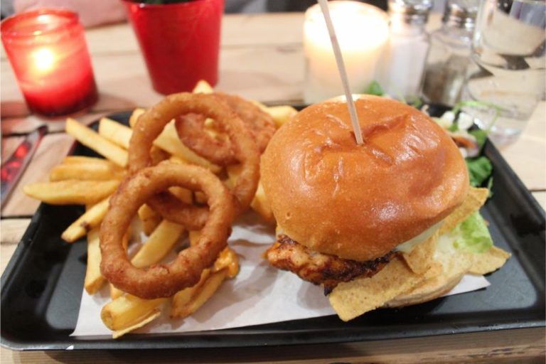 The Best Restaurants in York (with Lots of Reviews!) ⋆ Best Things To ...