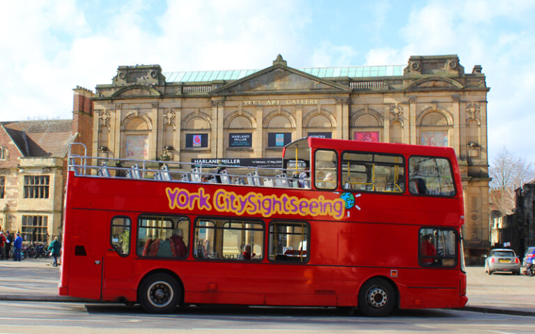 41 of the Best Things to do in York in 2026 (Written by a Local) ⋆ Best ...