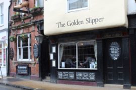 11 Places for the Best Pub Food in York ⋆ Best Things To Do In York