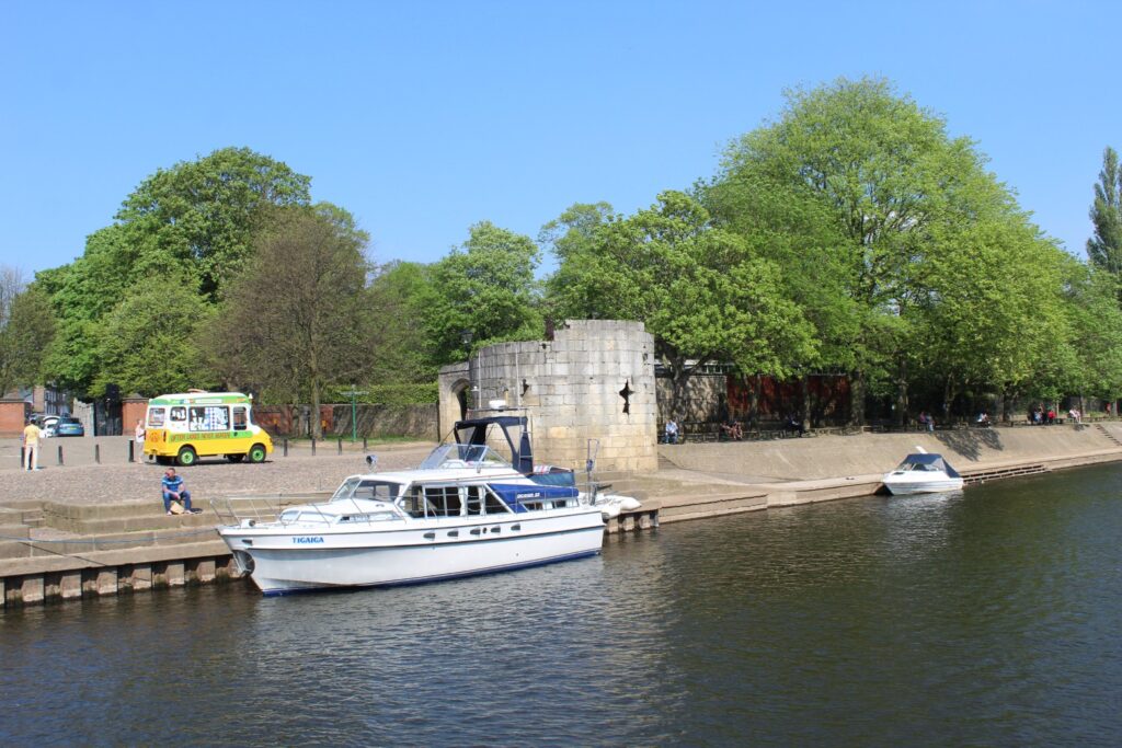 13 of the Best Caravan Sites in York (or Nearby) ⋆ Best Things To Do In ...