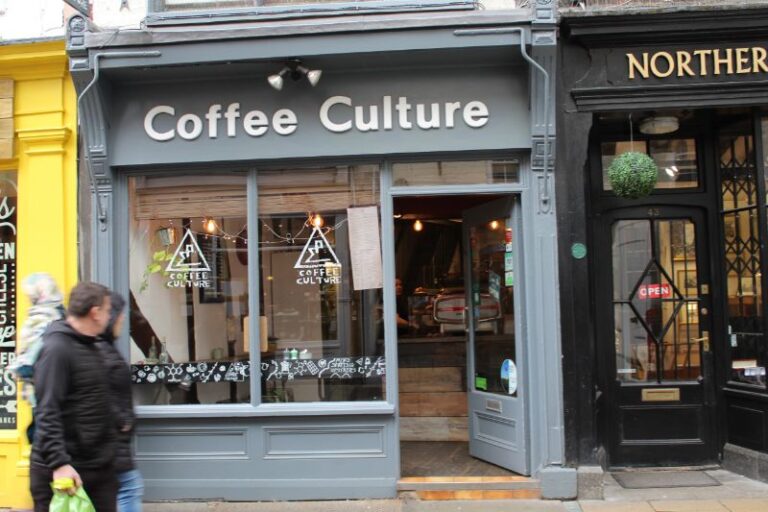 9 of the Best Coffee Shops in York ⋆ Best Things To Do In York