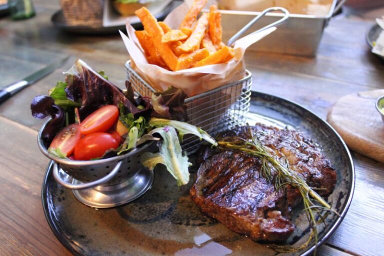 The Best Restaurants in York (with Lots of Reviews!) ⋆ Best Things To ...