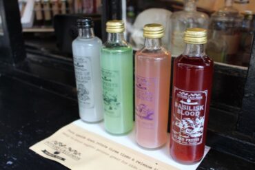Harry Potter and The Shambles in York ⋆ Best Things To Do In York