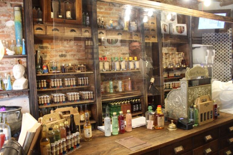 Harry Potter and The Shambles in York ⋆ Best Things To Do In York