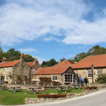 Lunch at The Old Bank, York - Review ⋆ Best Things To Do In York