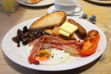 9 Places for the Best Breakfast in York ⋆ Best Things To Do In York