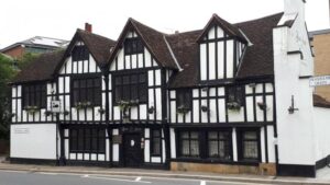 9 of the Most Interesting Old Pubs in York ⋆ Best Things To Do In York