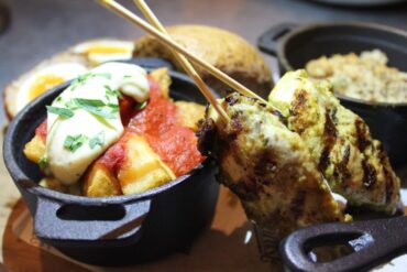 13 Places for the Best Sunday Lunch in York ⋆ Best Things To Do In York