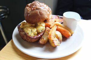 5 Great Places for Christmas Dinner in York 2021 ⋆ Best Things To Do In ...