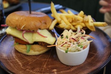 22 Places for the Best Lunch in York ⋆ Best Things To Do In York