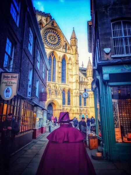 The Wizard Walk of York - Perfect for Kids! ⋆ Best Things To Do In York