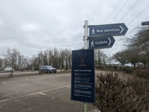 Prices and Info for Car Parking in York City Centre ⋆ Best Things To Do ...