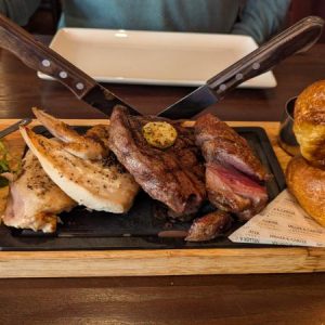20 Places for the Best Lunch in York ⋆ Best Things To Do In York