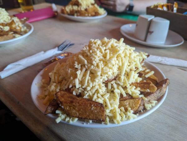 12 Places for the Best Pub Food in York ⋆ Best Things To Do In York