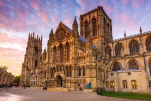 8 Interesting Facts About York You Probably Don’t Know ⋆ Best Things To ...