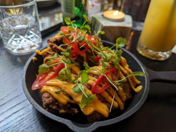 18 Places for the Best Lunch in York ⋆ Best Things To Do In York