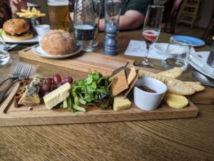 20 Places for the Best Lunch in York ⋆ Best Things To Do In York
