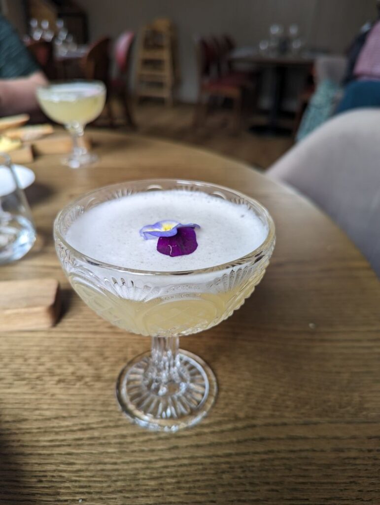 Lunch With a View - York Minster Refectory Review ⋆ Best Things To Do ...