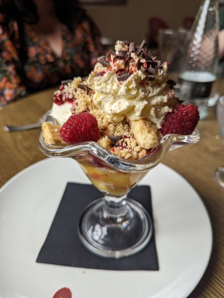 Lunch With a View - York Minster Refectory Review ⋆ Best Things To Do ...