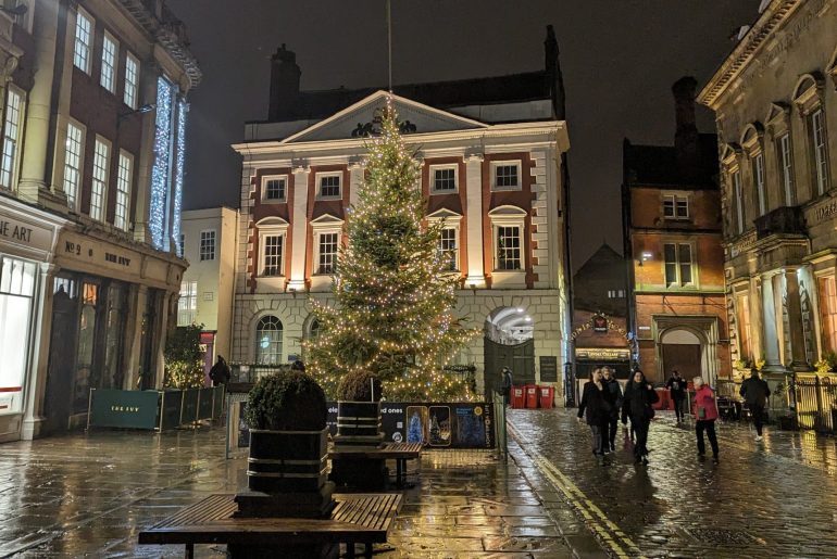 What's On in York in December 2023? York Events Guide ⋆ Best Things To ...