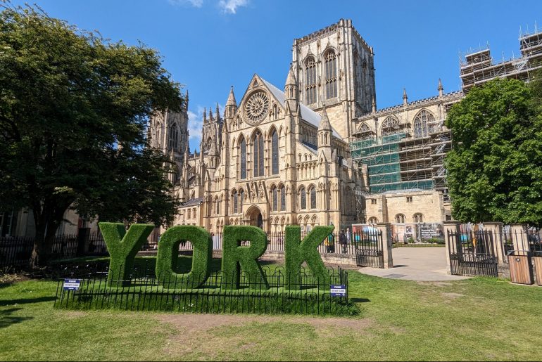 11 of the Best FUN Things to do in York ⋆ Best Things To Do In York