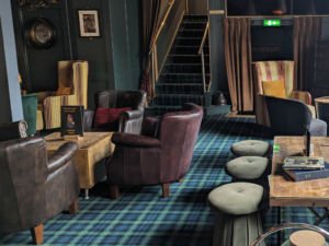 The Hooting Owl Distillery, York ⋆ Best Things To Do In York