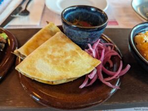 Vallado Lounge at Vangarde - Review ⋆ Best Things To Do In York