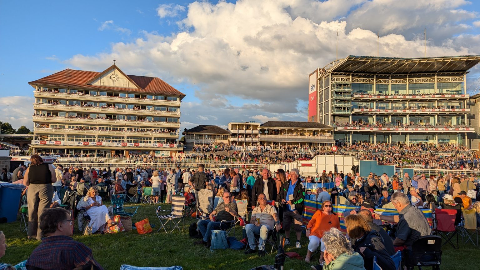 The Best Sporting Events and Venues In and Around York ⋆ Best Things To ...