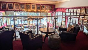 Lunch at The Cosy Club in York - Review ⋆ Best Things To Do In York