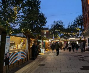 York Christmas Market, What's on and When in 2025 ⋆ Best Things To Do ...