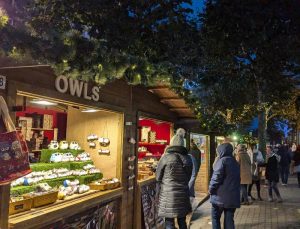 York Christmas Market, What's on and When in 2025 ⋆ Best Things To Do ...