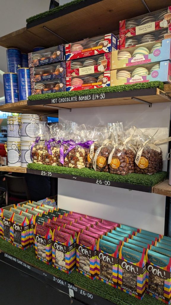 A Visit To York's Chocolate Story - Review ⋆ Best Things To Do In York