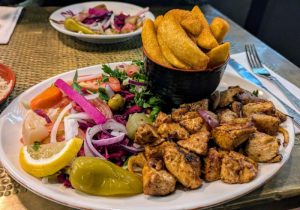 20 Places for the Best Lunch in York ⋆ Best Things To Do In York