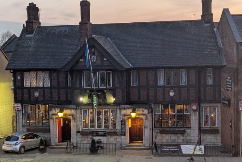 What are the Best Bars in York? ⋆ Best Things To Do In York