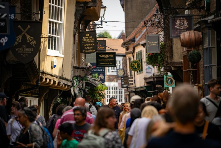 York’s Most Unique Architecture You Need to See ⋆ Best Things To Do In York